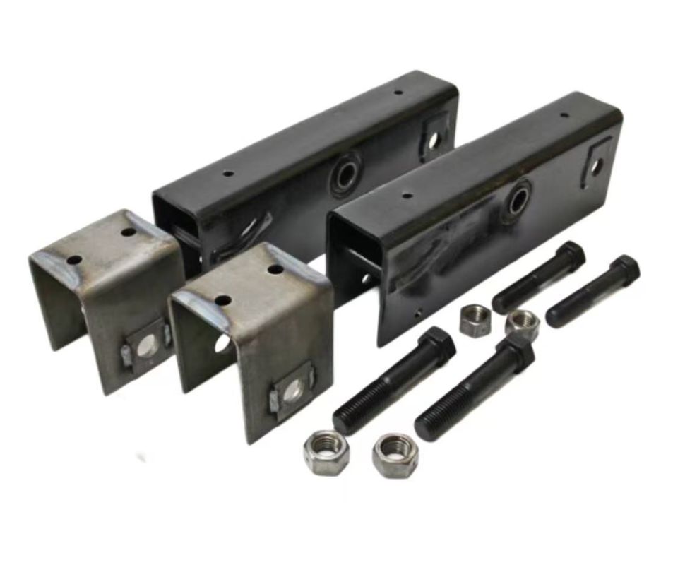 18-3/8" Tandem Axle Trailer Equalizer Kit 10000lbs 15000lbs Trailer ...